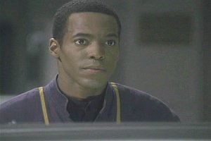 Memory Alpha Database - Enterprise Special - Charaktere